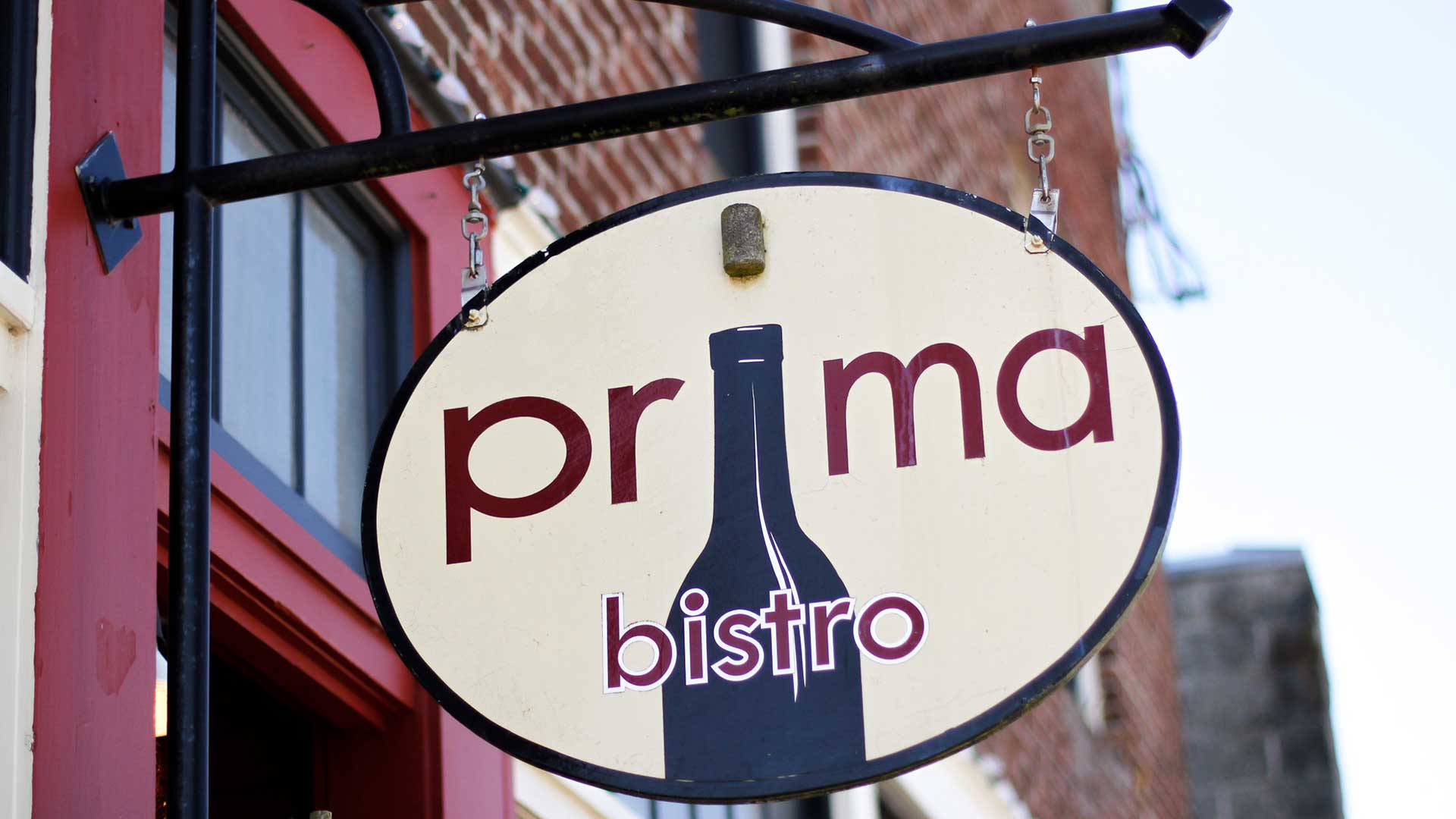 Prima Bistro – french-inspired northwest eats