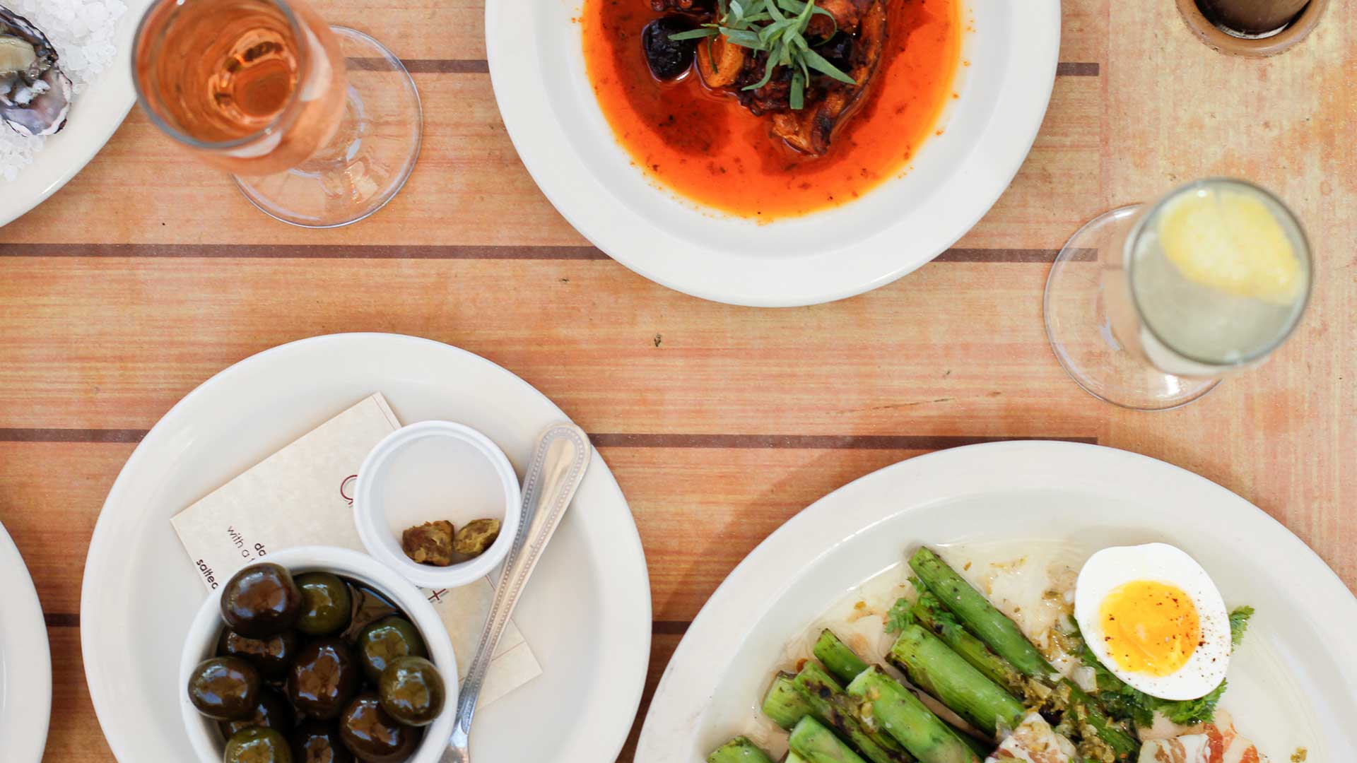 Prima Bistro – french-inspired northwest eats